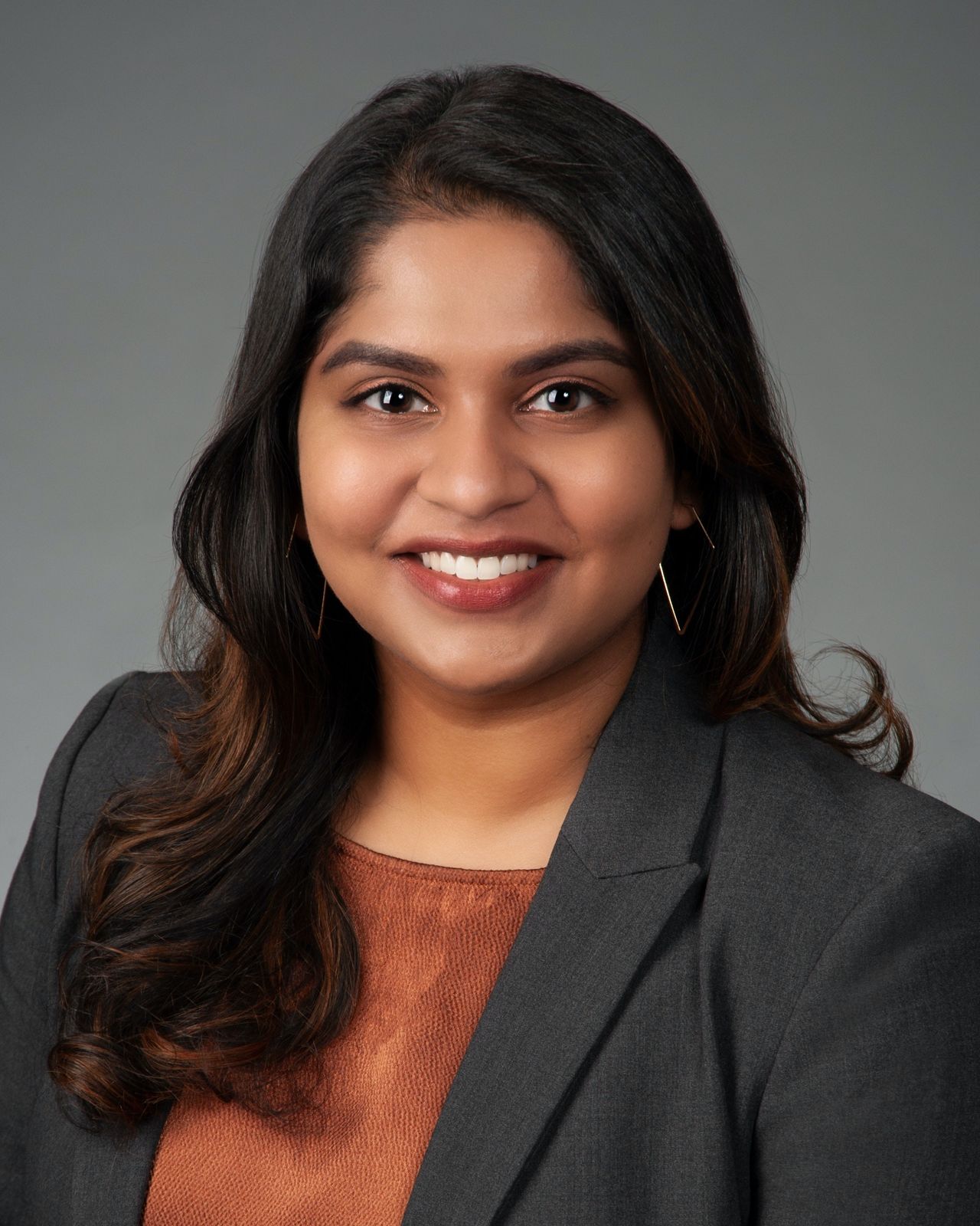 Prathyusha Chenji | World IP Review